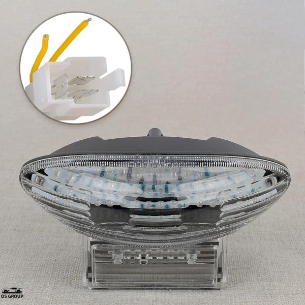 ※こちら商品は海外からの発送となりますので、発送してから到着まで2−4週間ほどお時間をいただいております。Item Type:Turn Signal LightBrand Name:DWCXOrigin:Mainland ChinaColo...