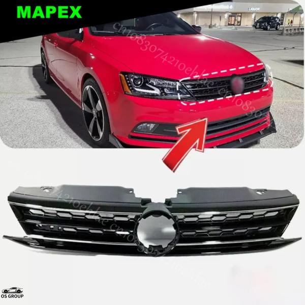 ※こちら商品は海外からの発送となりますので、発送してから到着まで2−4週間ほどお時間をいただいております。Origin:Mainland ChinaItem Type:Racing GrillsNumber of Pieces:1Color...