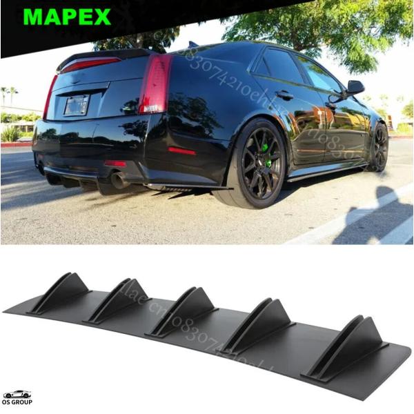 ※こちら商品は海外からの発送となりますので、発送してから到着まで2−4週間ほどお時間をいただいております。Origin:Mainland ChinaItem Type:SPOILERSNumber of Pieces:1Custom Bun...