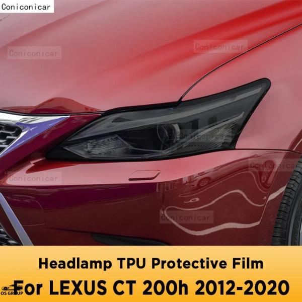 ※こちら商品は海外からの発送となりますので、発送してから到着まで2−4週間ほどお時間をいただいております。Category:stickersType Of Sticker:Car LightsModel:OtherDesign:Color ...