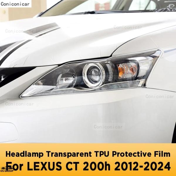 ※こちら商品は海外からの発送となりますので、発送してから到着まで2−4週間ほどお時間をいただいております。Category:stickersType Of Sticker:Car LightsModel:OtherDesign:Color ...