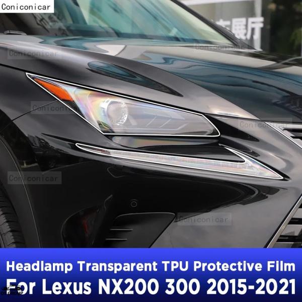 ※こちら商品は海外からの発送となりますので、発送してから到着まで2−4週間ほどお時間をいただいております。Material:tpuType:Car Lamp FilmOrigin:Mainland ChinaName:Protective ...