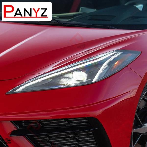 ※こちら商品は海外からの発送となりますので、発送してから到着まで2−4週間ほどお時間をいただいております。Type:Car Lamp FilmOrigin:Mainland ChinaFunction:Scratch Resistant a...