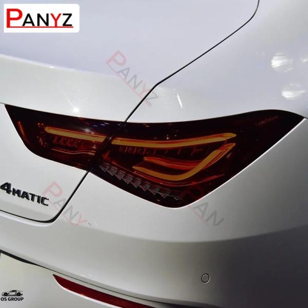 ※こちら商品は海外からの発送となりますので、発送してから到着まで2−4週間ほどお時間をいただいております。Sticker Placement:car lightOrigin:Mainland ChinaFunction:Scratch Re...