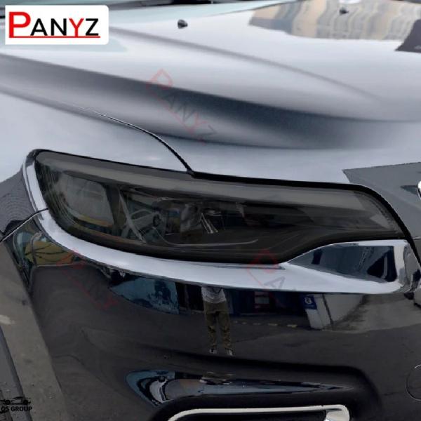 ※こちら商品は海外からの発送となりますので、発送してから到着まで2−4週間ほどお時間をいただいております。Category:stickersType Of Sticker:Car LightsPackaging:Not Packagedis...