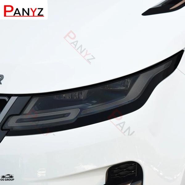 ※こちら商品は海外からの発送となりますので、発送してから到着まで2−4週間ほどお時間をいただいております。Category:stickersType Of Sticker:Car LightsPackaging:Comes Packaged...