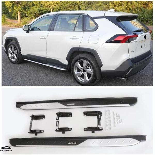 ※こちら商品は海外からの発送となりますので、発送してから到着まで2−4週間ほどお時間をいただいております。Other Part Number:Running BoardsPlacement on Vehicle:Car Body SideC...