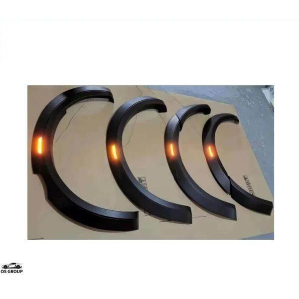 ※こちら商品は海外からの発送となりますので、発送してから到着まで2−4週間ほどお時間をいただいております。Model:RangerYear:1990-1996, 1990-1998OE NO.:XL-Universal fendersCar...