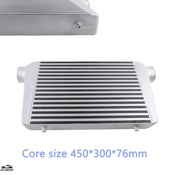 ※こちら商品は海外からの発送となりますので、発送してから到着まで2−4週間ほどお時間をいただいております。Other Part Number:Universal Aluminum Front Mount IntercoolerPlaceme...