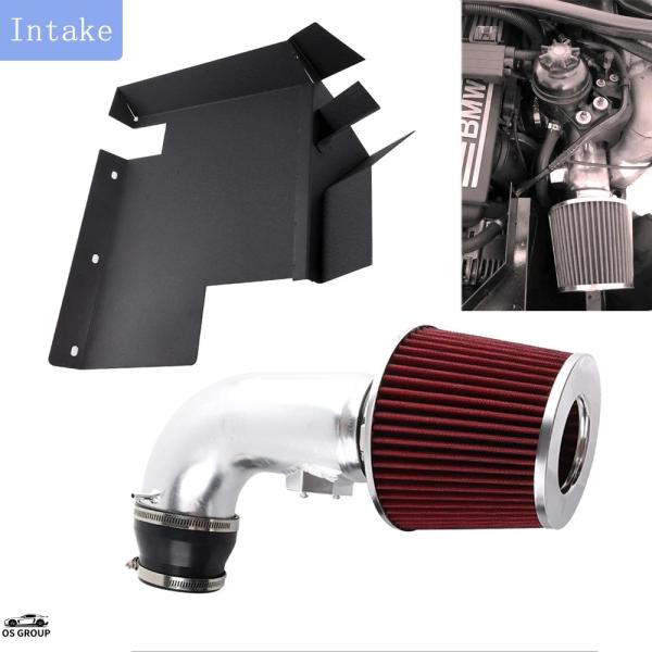 ※こちら商品は海外からの発送となりますので、発送してから到着まで2−4週間ほどお時間をいただいております。Placement on Vehicle:e90 engine intakeSpecial Features:The ultimate...