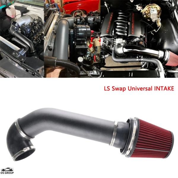 ※こちら商品は海外からの発送となりますので、発送してから到着まで2−4週間ほどお時間をいただいております。Placement on Vehicle:LS engine swap partsSpecial Features:LS Swap C...