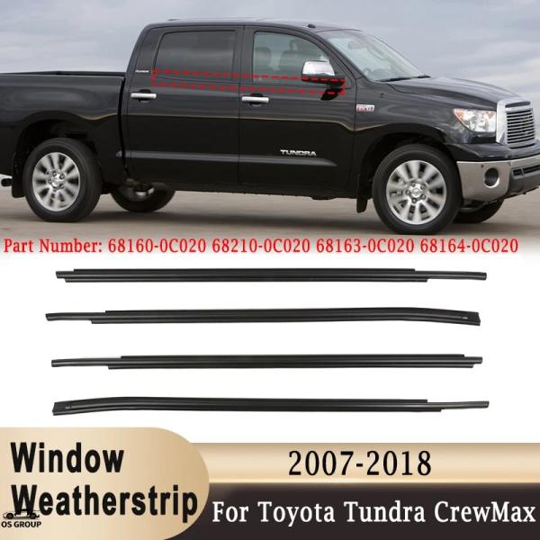 ※こちら商品は海外からの発送となりますので、発送してから到着まで2−4週間ほどお時間をいただいております。Origin:Mainland ChinaPart Numbers:68160-0C020 68210-0C020 68163-0C0...