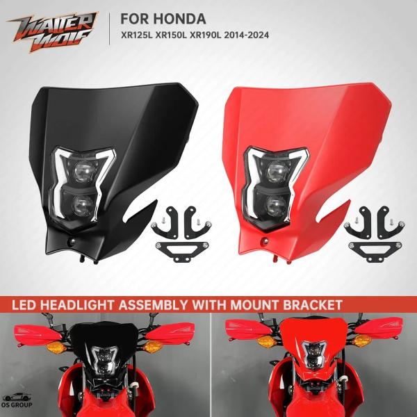 ※こちら商品は海外からの発送となりますので、発送してから到着まで2−4週間ほどお時間をいただいております。Brand Name:WALTER WOLFItem Type:Headlight AssemblyOrigin:Mainland C...