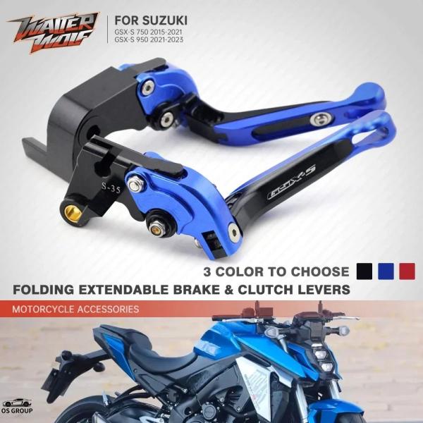 ※こちら商品は海外からの発送となりますので、発送してから到着まで2−4週間ほどお時間をいただいております。Model Name:For SUZUKI GSX-S GSXS 750 950Brand Name:WALTER WOLFOrigi...