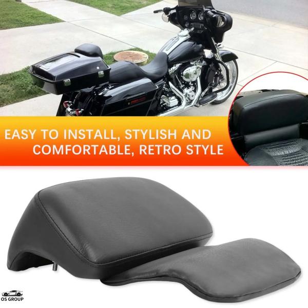 ※こちら商品は海外からの発送となりますので、発送してから到着まで2−4週間ほどお時間をいただいております。Model Name:BlackOrigin:Mainland ChinaMaterial:Synthetic leather+PP ...