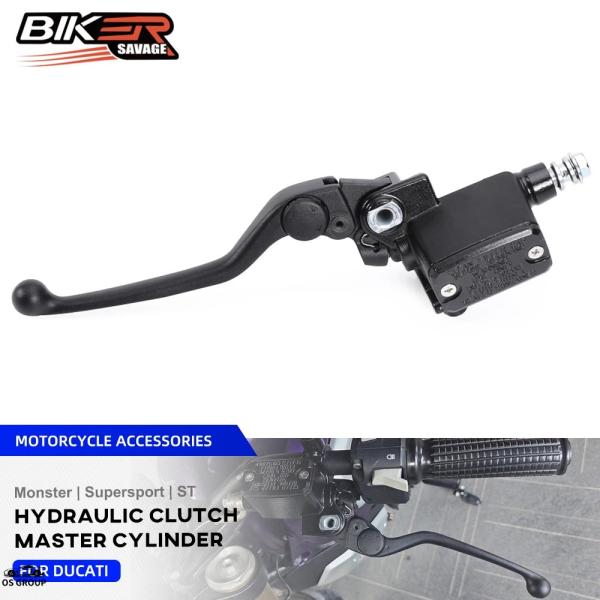 ※こちら商品は海外からの発送となりますので、発送してから到着まで2−4週間ほどお時間をいただいております。Model Name:For DucatiBrand Name:SAVAGEOrigin:Mainland ChinaMaterial...