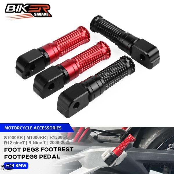 ※こちら商品は海外からの発送となりますので、発送してから到着まで2−4週間ほどお時間をいただいております。Year:2018Item Weight:183gModel Name:For BMW Footrest Foot PegsBrand...