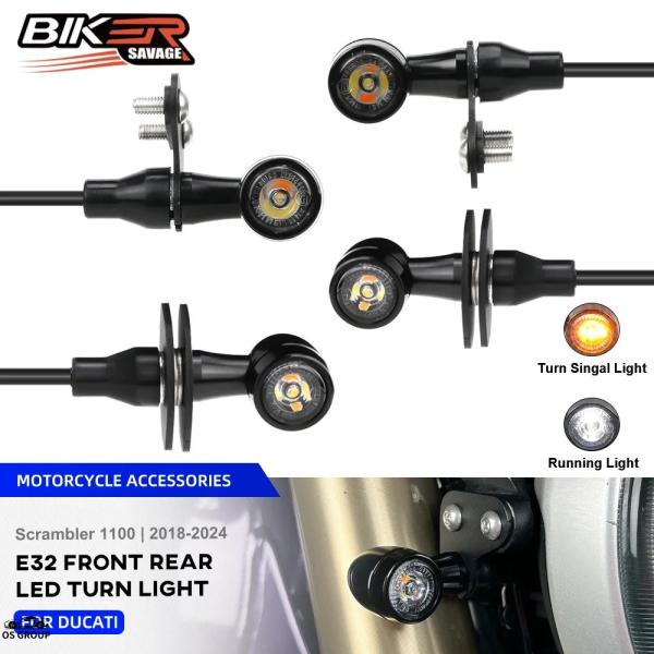 ※こちら商品は海外からの発送となりますので、発送してから到着まで2−4週間ほどお時間をいただいております。Brand Name:SAVAGEItem Type:Turn Signal LightOrigin:Mainland ChinaTy...