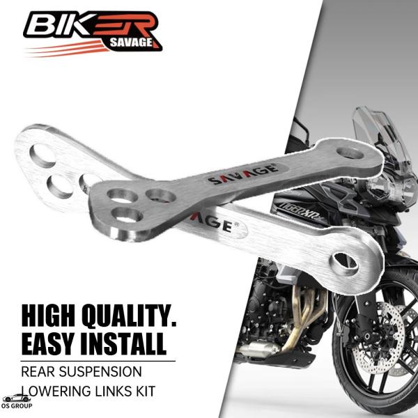 ※こちら商品は海外からの発送となりますので、発送してから到着まで2−4週間ほどお時間をいただいております。Model Name:For TRIUMPH TIGER 900 GT 2020-2022Brand Name:SAVAGEOrigi...