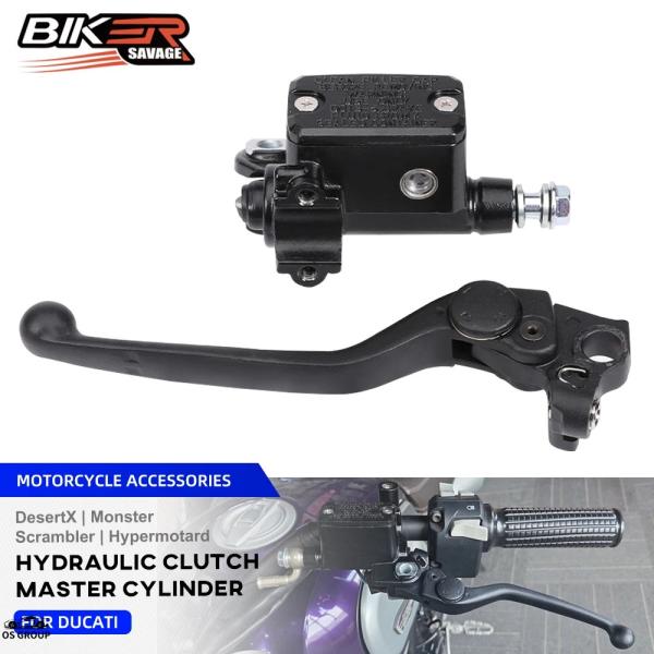 ※こちら商品は海外からの発送となりますので、発送してから到着まで2−4週間ほどお時間をいただいております。Model Name:For DucatiBrand Name:SAVAGEOrigin:Mainland ChinaMaterial...