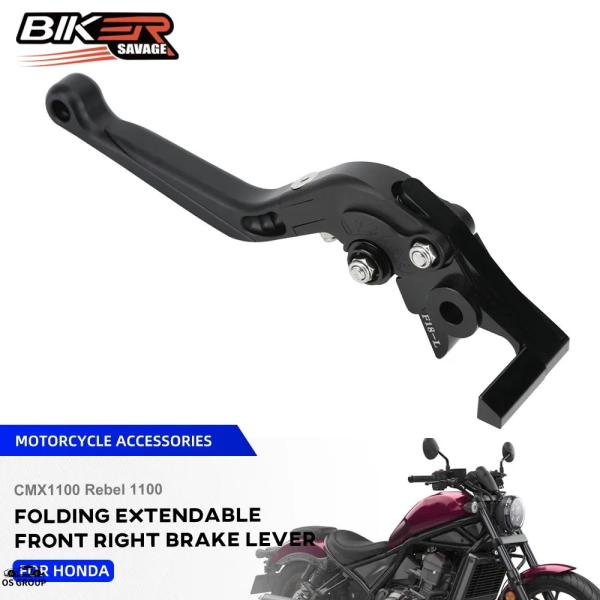 ※こちら商品は海外からの発送となりますので、発送してから到着まで2−4週間ほどお時間をいただいております。Model Name:For Honda CMX1100 Rebel 1100Brand Name:SAVAGEOrigin:Main...