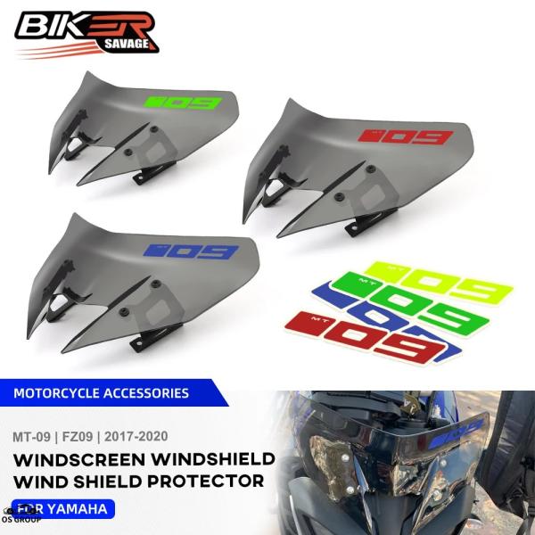 ※こちら商品は海外からの発送となりますので、発送してから到着まで2−4週間ほどお時間をいただいております。Model Name:For YAMAHA MT09 SP FZ09 2017-2020Brand Name:SAVAGEOrigin...