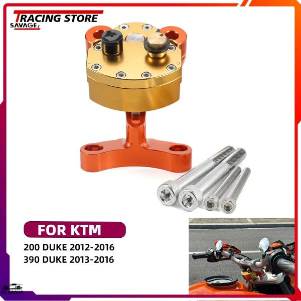 ※こちら商品は海外からの発送となりますので、発送してから到着まで2−4週間ほどお時間をいただいております。Model Name:Steering Damper Stabilizer For 200DUKE 390DUKEBrand Name...