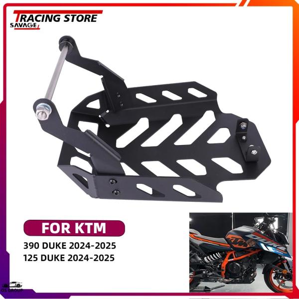 ※こちら商品は海外からの発送となりますので、発送してから到着まで2−4週間ほどお時間をいただいております。Model Name:Engine Chassis Cover Skid Plate Crash Protector For 390 ...