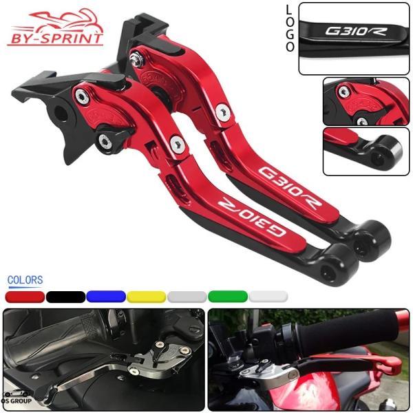 ※こちら商品は海外からの発送となりますので、発送してから到着まで2−4週間ほどお時間をいただいております。Year:2017-2022Motobike Make:BMWSpecial Features:Adjustable Extendab...