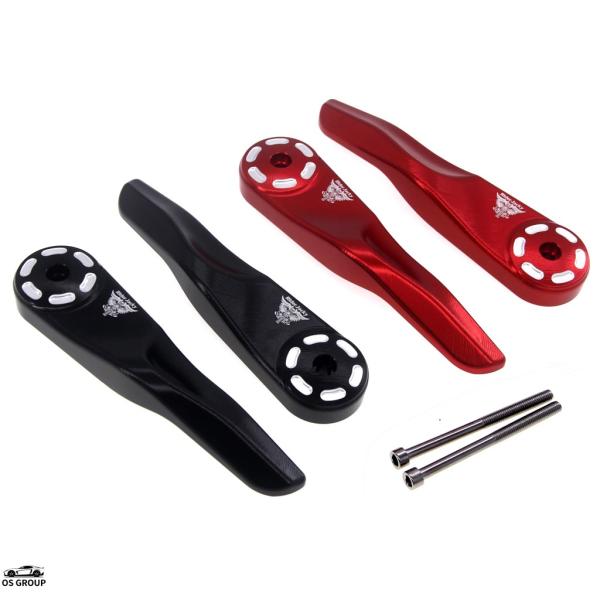 ※こちら商品は海外からの発送となりますので、発送してから到着まで2−4週間ほどお時間をいただいております。Motobike Make:DUCATIBrand Name:RiderJackyOrigin:Mainland ChinaItem ...