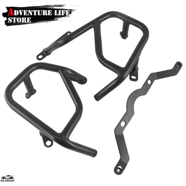 ※こちら商品は海外からの発送となりますので、発送してから到着まで2−4週間ほどお時間をいただいております。Special Features:Protect the EngineItem Diameter:0inchItem Weight:6...