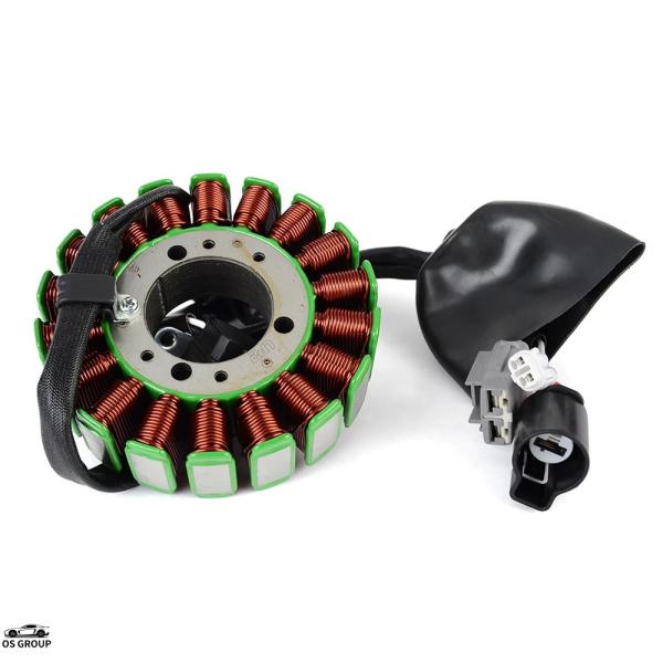 ※こちら商品は海外からの発送となりますので、発送してから到着まで2−4週間ほどお時間をいただいております。Specification:12VSpecial Features:Motorcycle Ignition Magneto Gener...