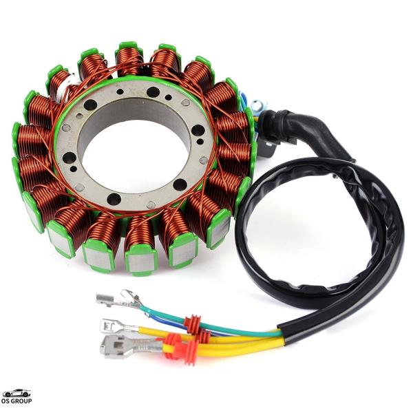 ※こちら商品は海外からの発送となりますので、発送してから到着まで2−4週間ほどお時間をいただいております。Specification:12VSpecial Features:Motorcycle Ignition Magneto Gener...