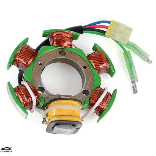 ※こちら商品は海外からの発送となりますので、発送してから到着まで2−4週間ほどお時間をいただいております。Specification:12VSpecial Features:Motorcycle Ignition Magneto Gener...