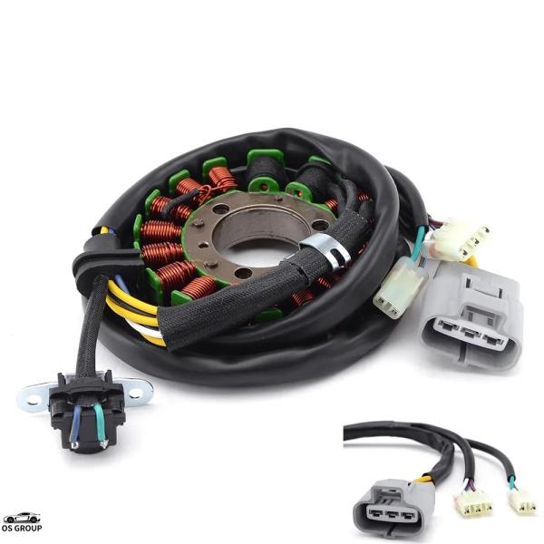 ※こちら商品は海外からの発送となりますので、発送してから到着まで2−4週間ほどお時間をいただいております。Specification:12VSpecial Features:Motorcycle Ignition Magneto Gener...