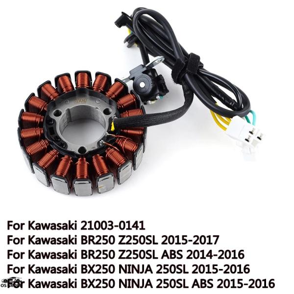 ※こちら商品は海外からの発送となりますので、発送してから到着まで2−4週間ほどお時間をいただいております。Specification:12VSpecial Features:Motorcycle Ignition Magneto Gener...