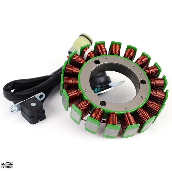 ※こちら商品は海外からの発送となりますので、発送してから到着まで2−4週間ほどお時間をいただいております。Specification:12VSpecial Features:Motorcycle Ignition Magneto Gener...