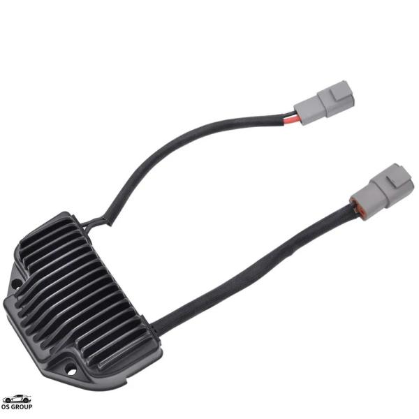 ※こちら商品は海外からの発送となりますので、発送してから到着まで2−4週間ほどお時間をいただいております。Specification:12VSpecial Features:Prevents over charging battery an...