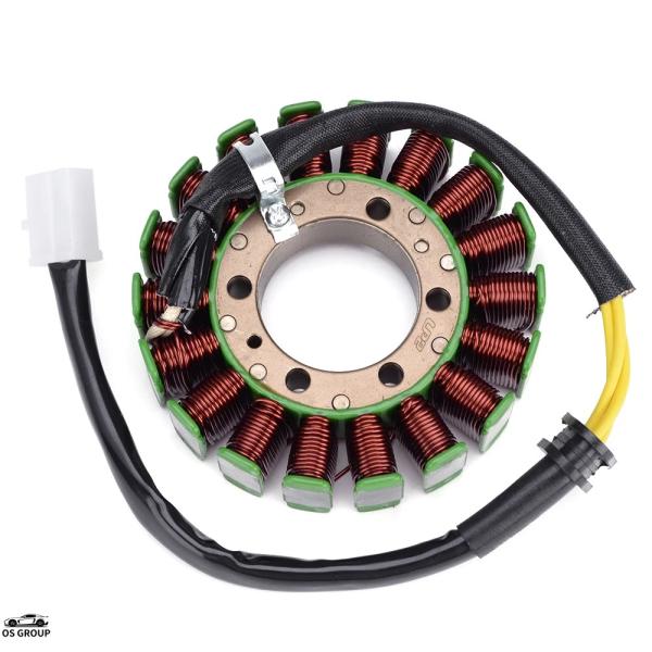 ※こちら商品は海外からの発送となりますので、発送してから到着まで2−4週間ほどお時間をいただいております。Specification:12VSpecial Features:Motorcycle Ignition Magneto Gener...