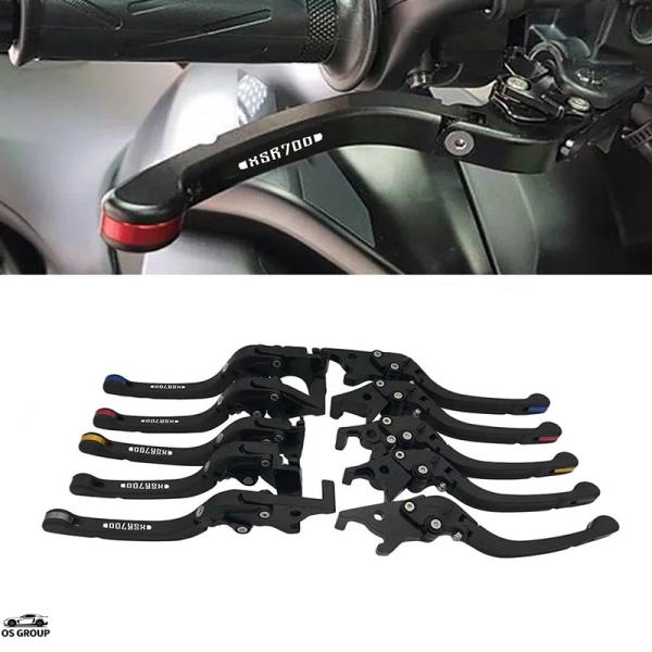 ※こちら商品は海外からの発送となりますので、発送してから到着まで2−4週間ほどお時間をいただいております。Year:2016-2020Motobike Make:YamahaSpecial Features:Adjustable Foldi...