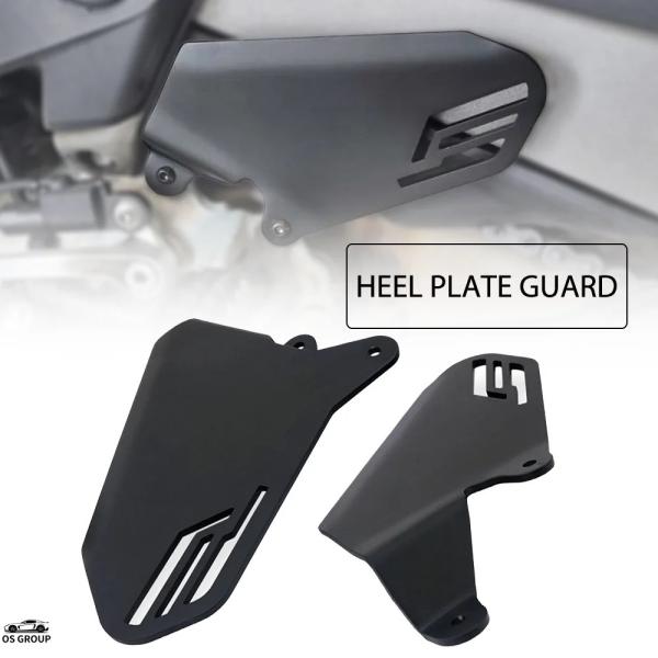 ※こちら商品は海外からの発送となりますので、発送してから到着まで2−4週間ほどお時間をいただいております。Model Name:Footrest Heel Guard Multistradav4 Multistrada V4 S V4SBr...