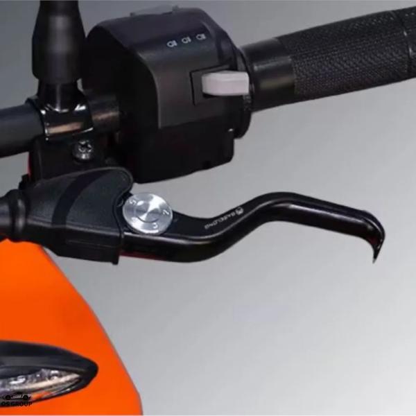 ※こちら商品は海外からの発送となりますので、発送してから到着まで2−4週間ほどお時間をいただいております。Item Weight:0.136kgModel Name:Easy Pull Clutch Lever System and one...