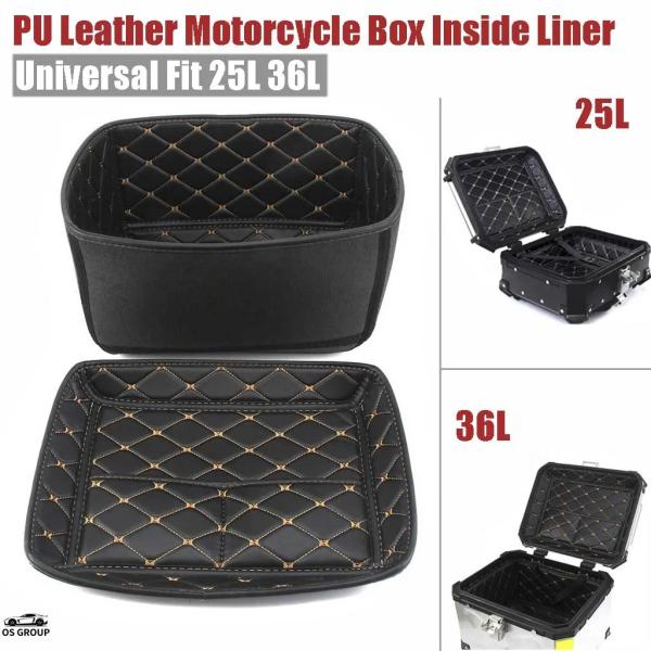 ※こちら商品は海外からの発送となりますので、発送してから到着まで2−4週間ほどお時間をいただいております。Special Features:Motorcycle Tail Top box Cover Pad Luggage Case ins...