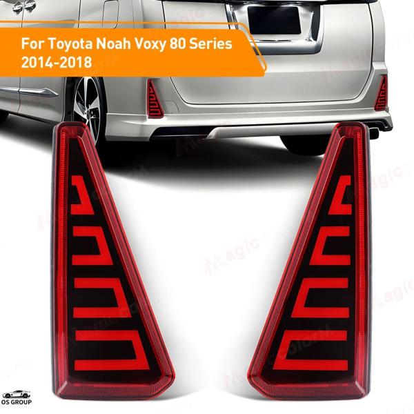 ※こちら商品は海外からの発送となりますので、発送してから到着まで2−4週間ほどお時間をいただいております。Special Features:3-in-1 Functions Rear bumper lightColor:RedVoltage...