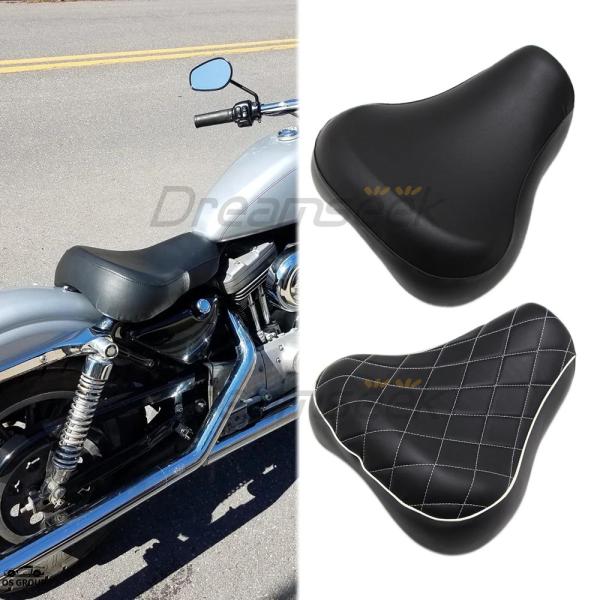 ※こちら商品は海外からの発送となりますので、発送してから到着まで2−4週間ほどお時間をいただいております。Special Features:front driver solo seat cushion harleyItem Weight:1...