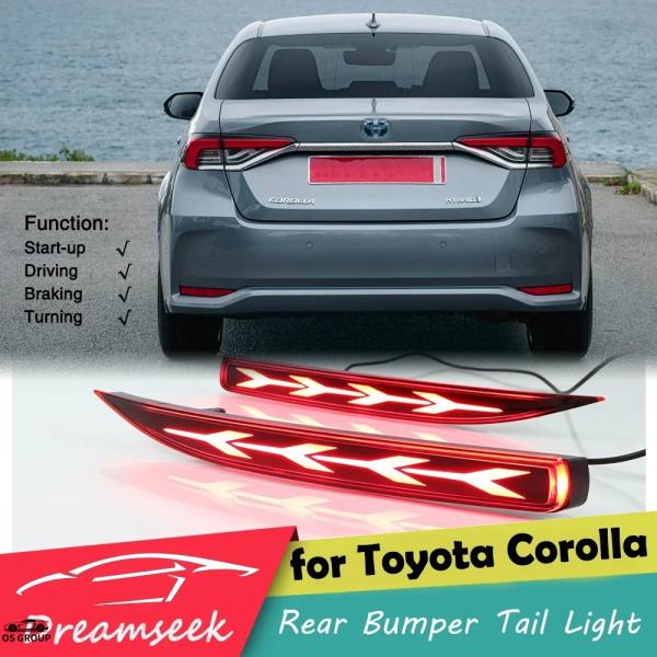 ※こちら商品は海外からの発送となりますので、発送してから到着まで2−4週間ほどお時間をいただいております。Special Features:LED Reflector Rear Bumper Tail LightVoltage:12 VBr...