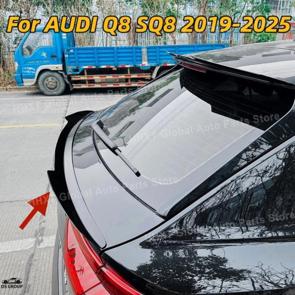 ※こちら商品は海外からの発送となりますので、発送してから到着まで2−4週間ほどお時間をいただいております。Other Part Number:For AUDI Q8 SQ8 2019+Interchange Part Number:For ...
