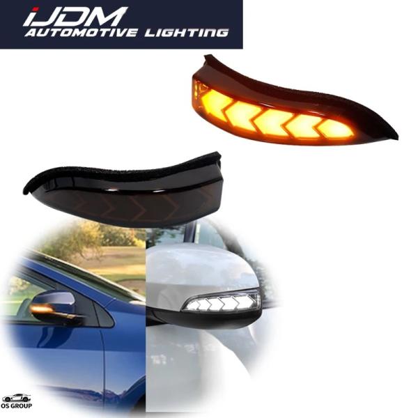 ※こちら商品は海外からの発送となりますので、発送してから到着まで2−4週間ほどお時間をいただいております。Certification:ISO9000,ce,ROHSItem Type:Side Mirror Signal BlinkerCo...