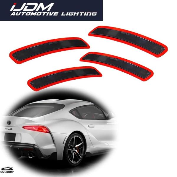 ※こちら商品は海外からの発送となりますので、発送してから到着まで2−4週間ほどお時間をいただいております。Special Features:Replace Front or Rear OEM SidemarkersManufacturer ...