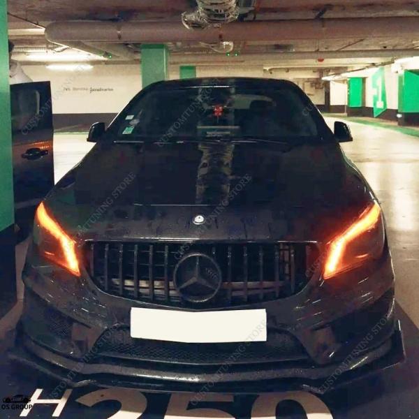 ※こちら商品は海外からの発送となりますので、発送してから到着まで2−4週間ほどお時間をいただいております。Placement on Vehicle:FRONTSpecial Features:Upgrade your car lookOri...